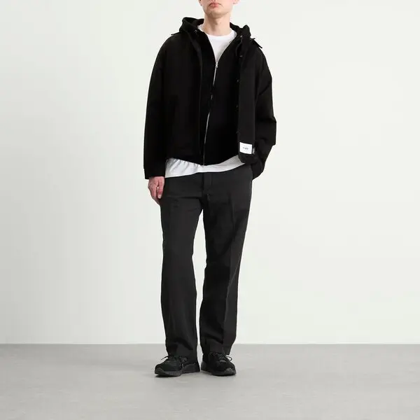 WTAPS Chief Jacket