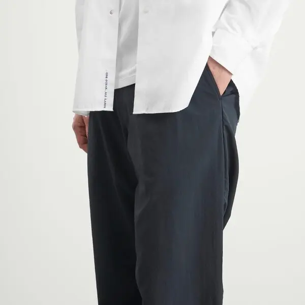 Nanamica Alphadry Club Trousers