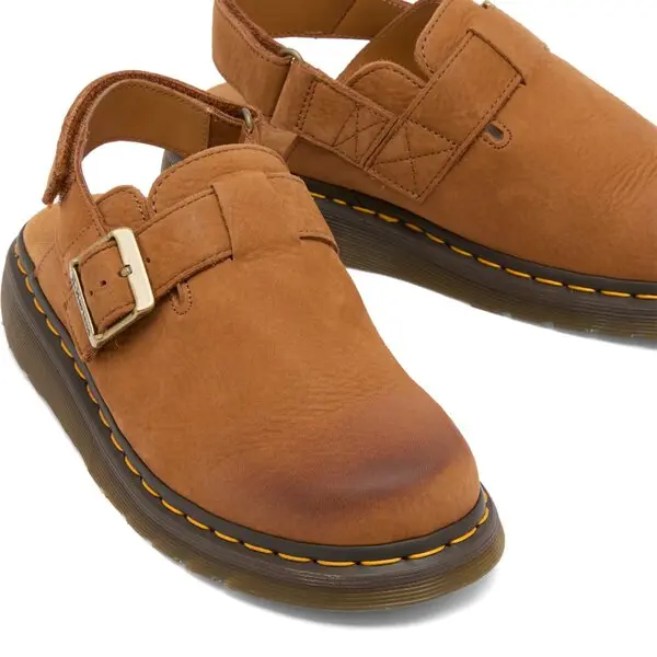 Dr. Martens Jorge Ii Mule