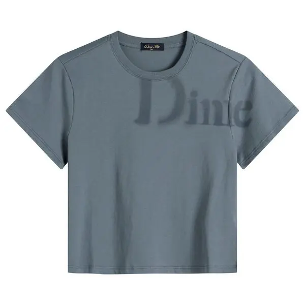 DIME Stencil T-shirt