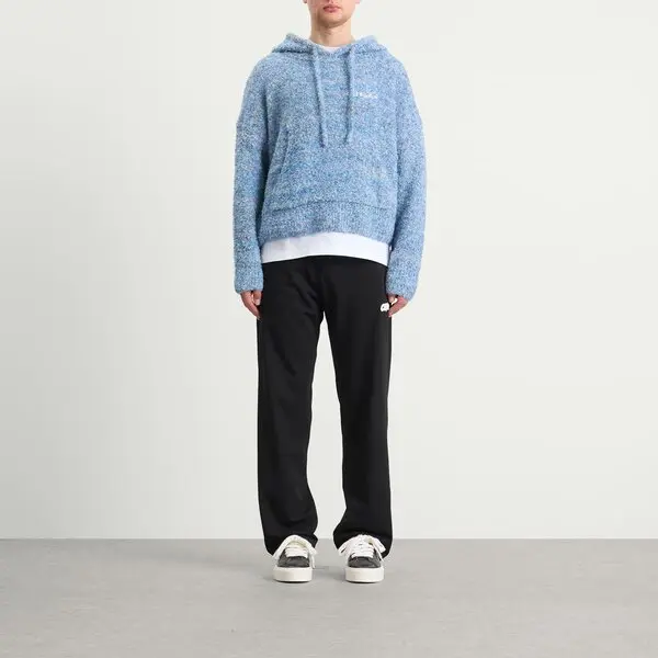 COLE BUXTON Boucle Hoodie