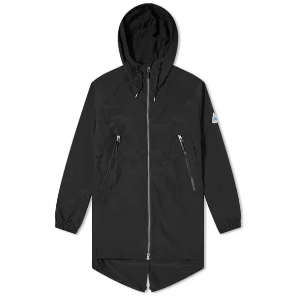 CAPE HEIGHTS Ogema Parka Jacket
