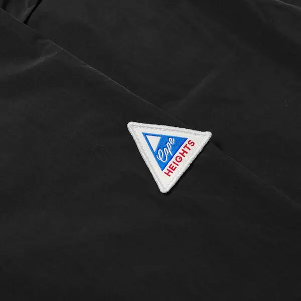 CAPE HEIGHTS Ogema Parka Jacket