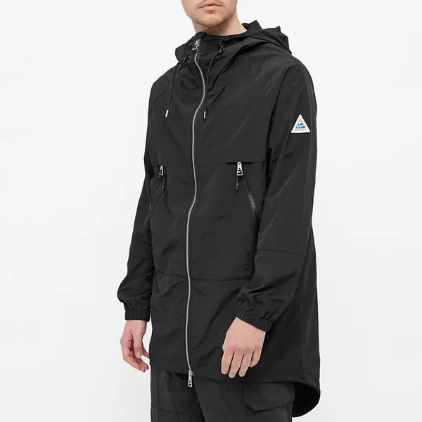CAPE HEIGHTS Ogema Parka Jacket