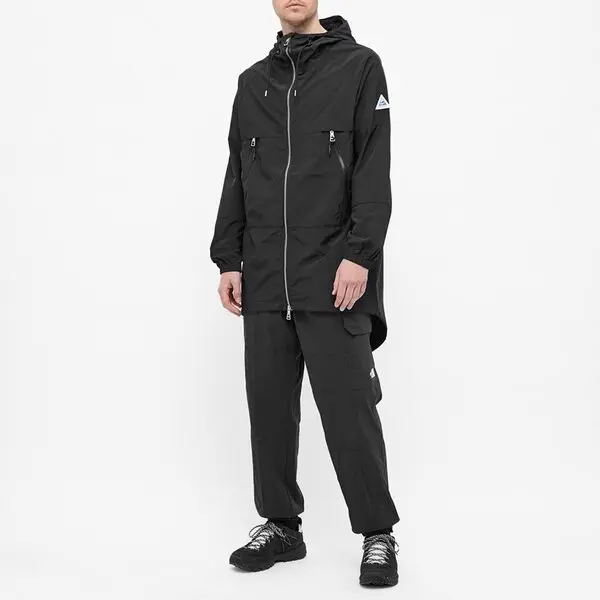 CAPE HEIGHTS Ogema Parka Jacket