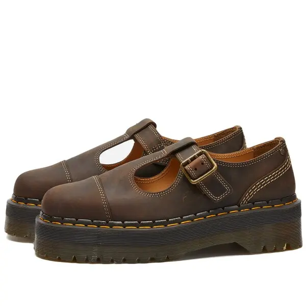 Dr. Martens Bethan Arc Shoes