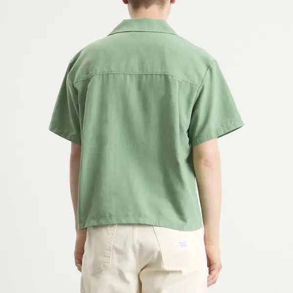 HONOR THE GIFT Brushed Camp Shirt