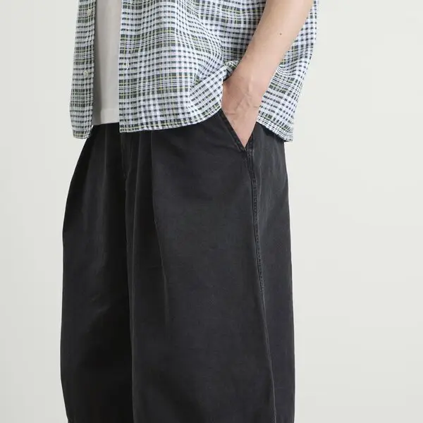 You Must Create Deadbeat Trouser