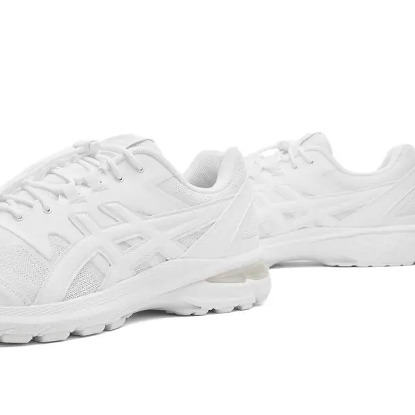 Comme Des Garçons Cdg Shirt X Asics Gel Terrain Shoes