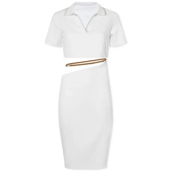 Nike X Jacquemus Dress