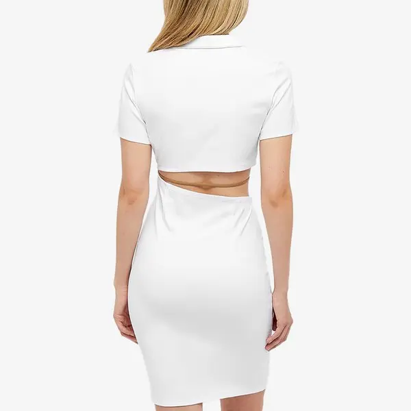 Nike X Jacquemus Dress