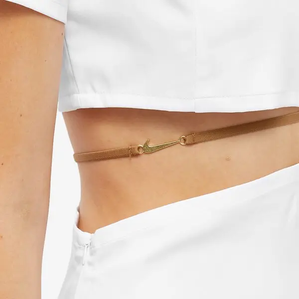 Nike X Jacquemus Dress