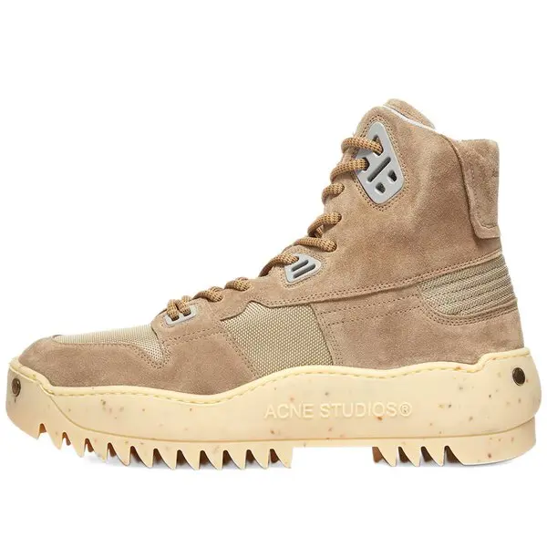 Acne Studios Desert Hiker Sneakers