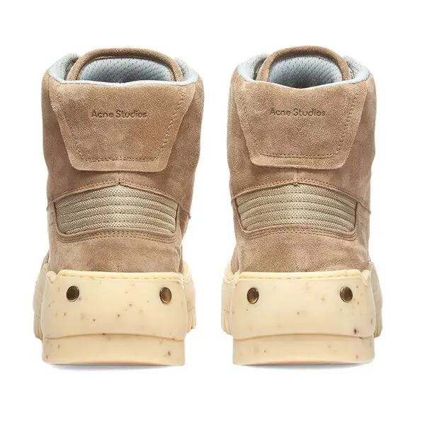 Acne Studios Desert Hiker Sneakers