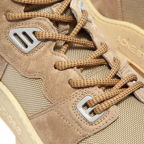 Acne Studios Desert Hiker Sneakers