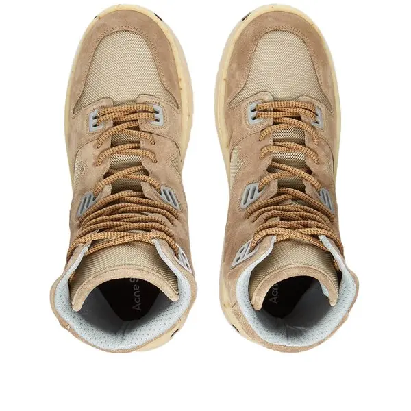 Acne Studios Desert Hiker Sneakers