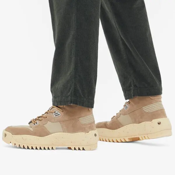 Acne Studios Desert Hiker Sneakers