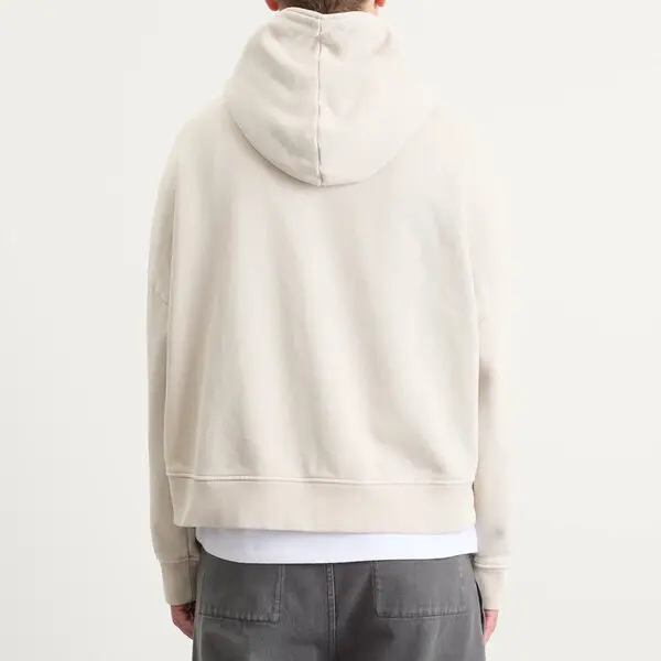 ENTIRE STUDIOS Eternal Full-zip Hoodie