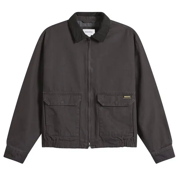 THISISNEVERTHAT Windstopper 2l Utility Jacket