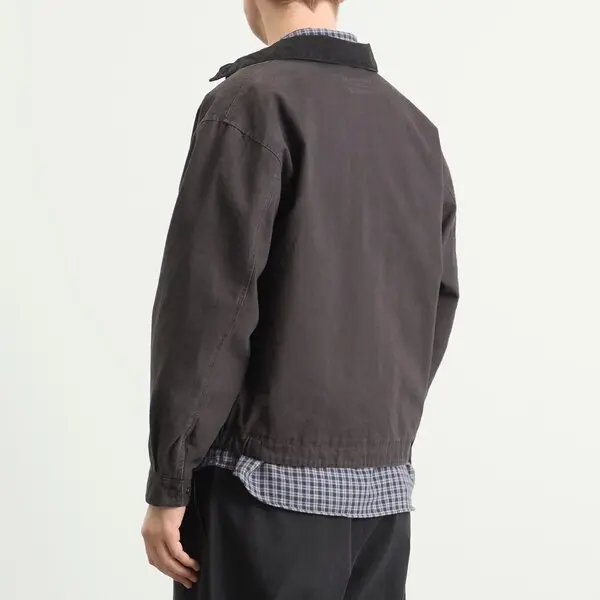 THISISNEVERTHAT Windstopper 2l Utility Jacket