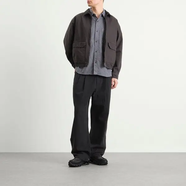 THISISNEVERTHAT Windstopper 2l Utility Jacket