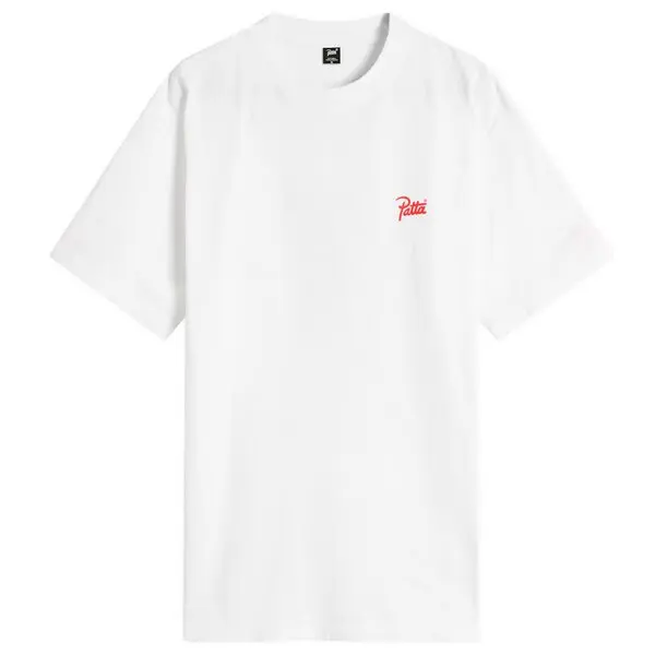 PATTA Smooth Operator T-shirt