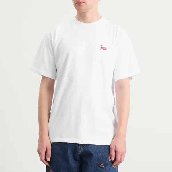 PATTA Smooth Operator T-shirt