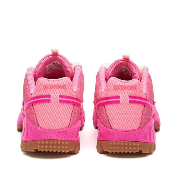 Nike X Jacquemus Air Humara Shoes