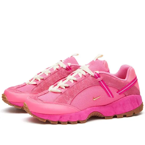 Nike X Jacquemus Air Humara Shoes