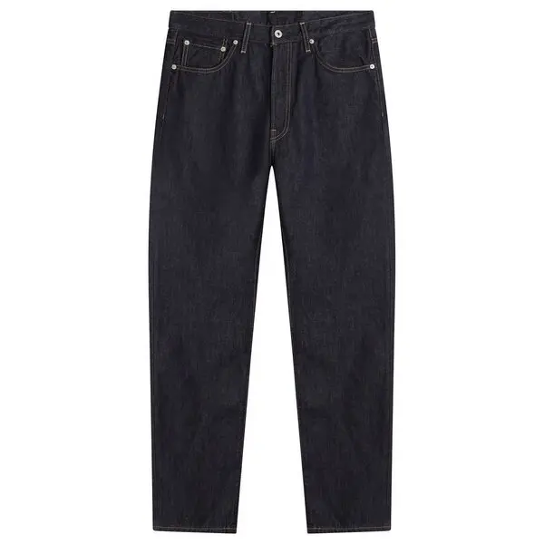 A BATHING APE Sta Regular Fit 13oz Denim Jeans