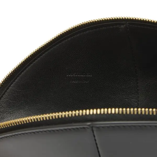 JIL SANDER Medium Curve Pouch