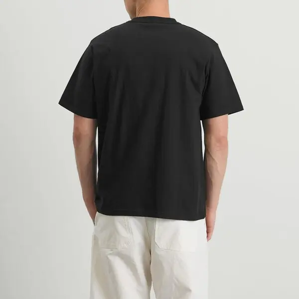 Armor Lux Logo Pocket T-shirt