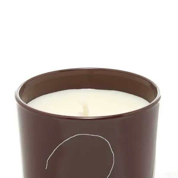 Comme Des Garçons 2 Candle | 100% Resin | End Clothing