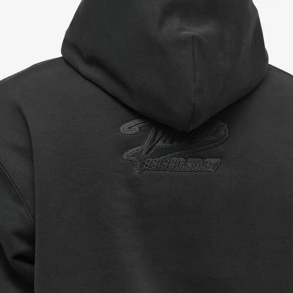 VTMNTS College Logo Hoodie