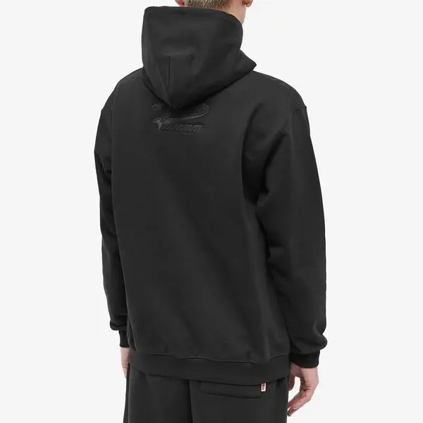 VTMNTS College Logo Hoodie