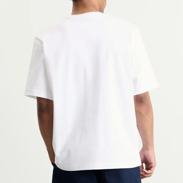 Studio Nicholson Lay Boxy Fit T-shirt