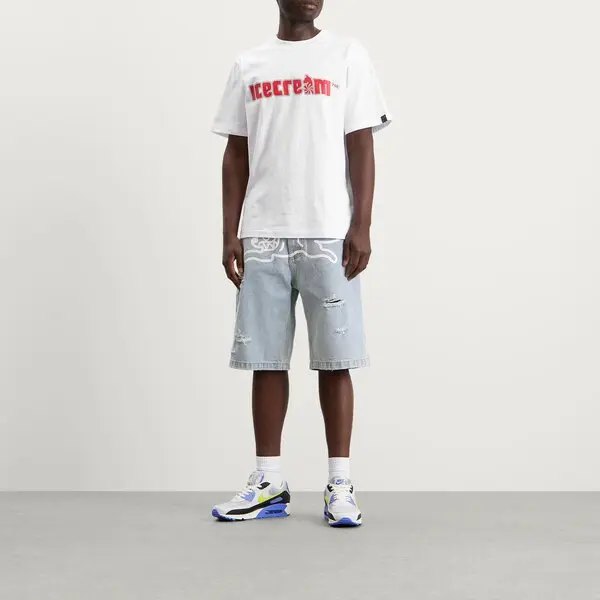 ICECREAM Soft Serve T-shirt