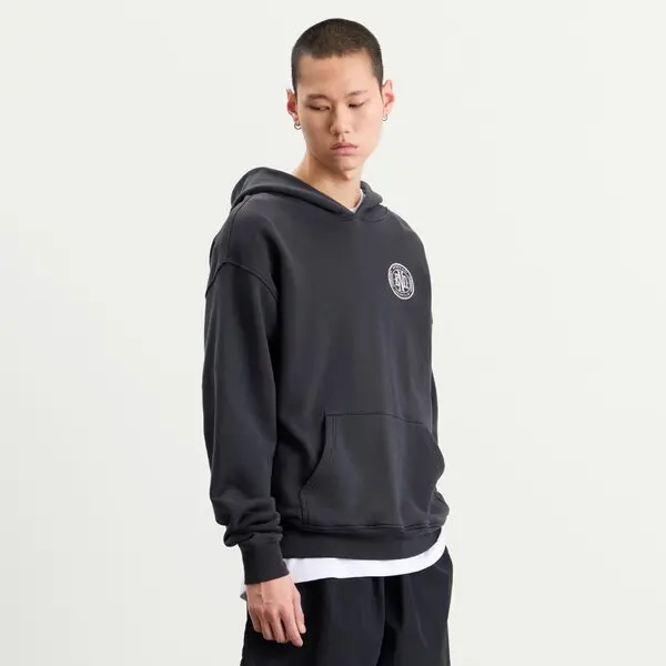 END. Leisure Pullover Hoodie