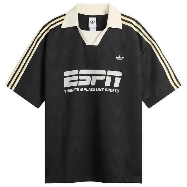 Adidas Football Jersey T-shirt