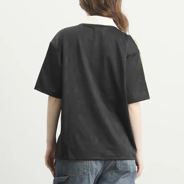 Adidas Football Jersey T-shirt