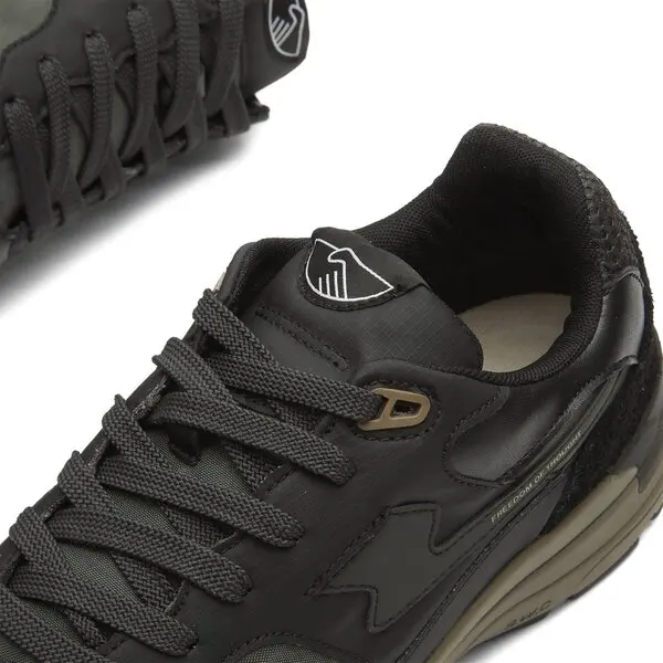 S.W.C STEPNEY WORKERS CLUB Amiel S-strike Shoes