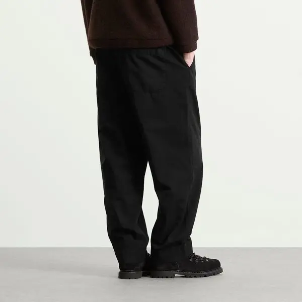 Universal Works Kelly Cotton Judo Pant