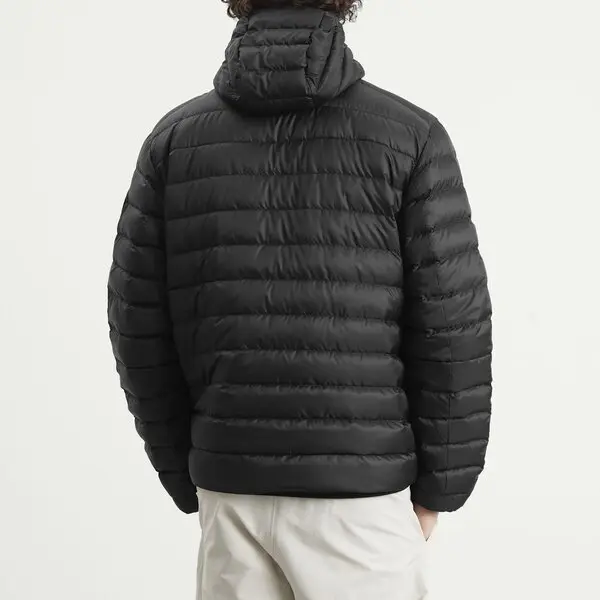 Canada Goose Stratus Hoody Jacket