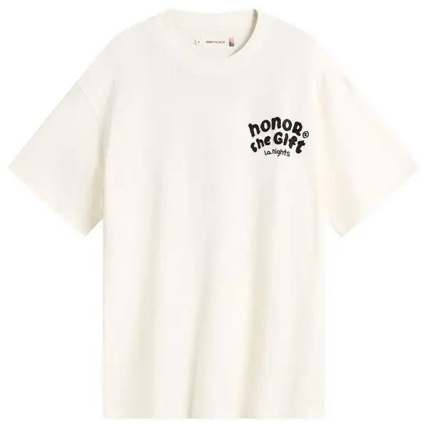 HONOR THE GIFT La Nights T-shirt