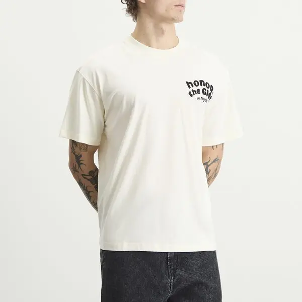 HONOR THE GIFT La Nights T-shirt