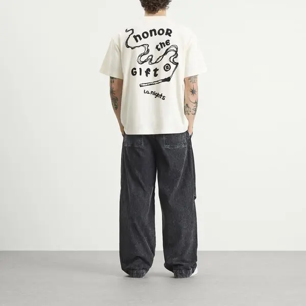 HONOR THE GIFT La Nights T-shirt