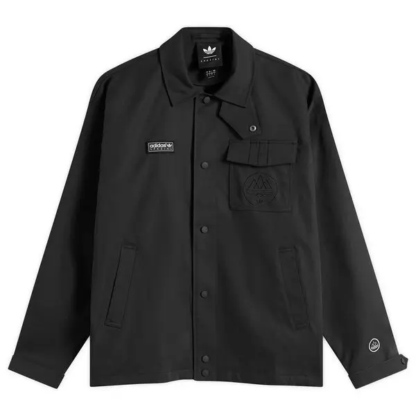 Adidas Spezial Wingrove Ii Jacket