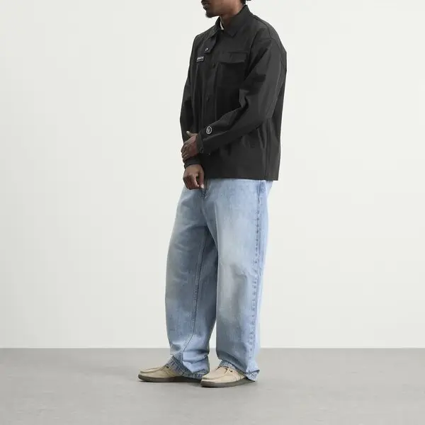 Adidas Spezial Wingrove Ii Jacket