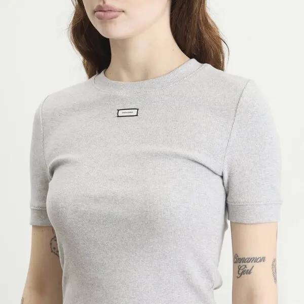 ENTIRE STUDIOS Lounge T-shirt