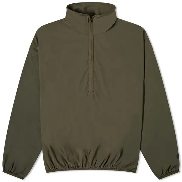 Fear Of God Spring Nylon Stretch Track Top